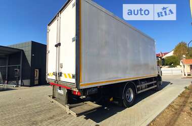 AUTO.RIA – Продам Даф ЦФ 2005 : 18500 $, Одеса XLRAE75PC0E687005
