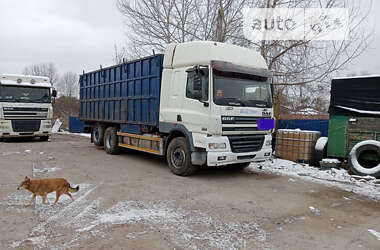 AUTO.RIA – Продам Даф ЦФ 2005 : 495000 грн., Харків XLRAS85XC0E704467