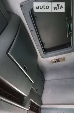 AUTO.RIA – Продам Даф ЦФ 2005 : 495000 грн., Харків XLRAS85XC0E704467
