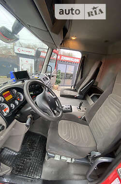 AUTO.RIA – Продам Даф ЛФ LF65 2013 (BC4925PM) : 33500 $, Львів ...