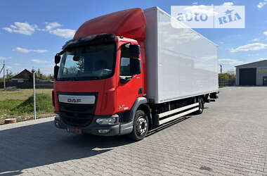 AUTO.RIA – Продам Даф ЛФ 2016 : 33500 $, Нововолинськ XLRAEL1700L454688