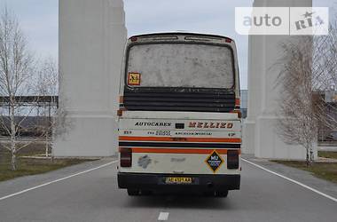 AUTO.RIA – Продам Даф СБ 3000 1991 : 5300 $, Дніпро (Дніпропетровськ)