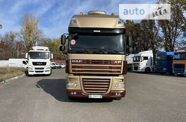 AUTO.RIA – Продам Даф ХФ 105 460ATE 2012 : 26500 $, Буча