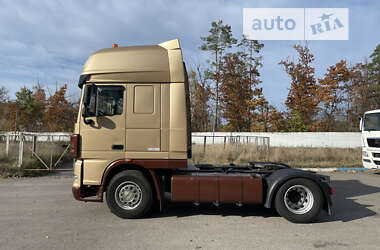 AUTO.RIA – Продам Даф ХФ 105 460ATE 2012 : 26500 $, Буча