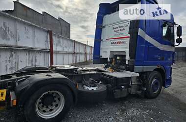 AUTO.RIA – Продам Даф ХФ 105 2007 : 11500 $, Старокостянтинів ...