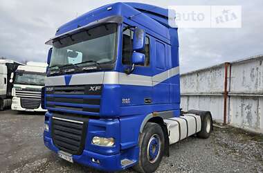 AUTO.RIA – Продам Даф ХФ 105 2007 : 11500 $, Старокостянтинів ...