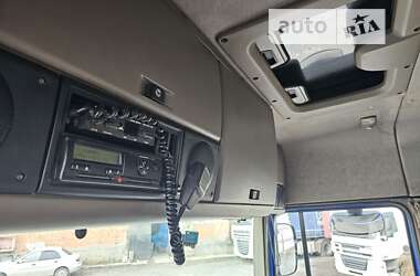AUTO.RIA – Продам Даф ХФ 105 2007 : 11500 $, Старокостянтинів ...