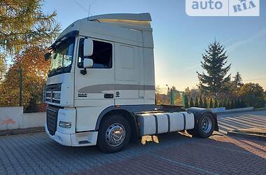 AUTO.RIA – Продам Даф ХФ 460 Gidravlika 2007 (ST3351E) : 11900 $, Тернопіль