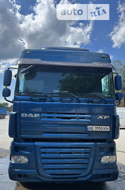 AUTO.RIA – Продам Даф ХФ 2007 : 13700 $, Дніпро (Дніпропетровськ)