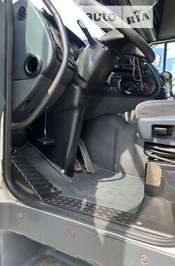 AUTO.RIA – Продам Даф ХФ 2000 : 9100 $, Дніпро (Дніпропетровськ)