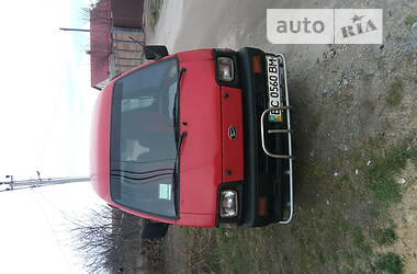 AUTO.RIA – Продам Дайхатсу Хиджет 1994 бензин минивэн бу в Житомире ...