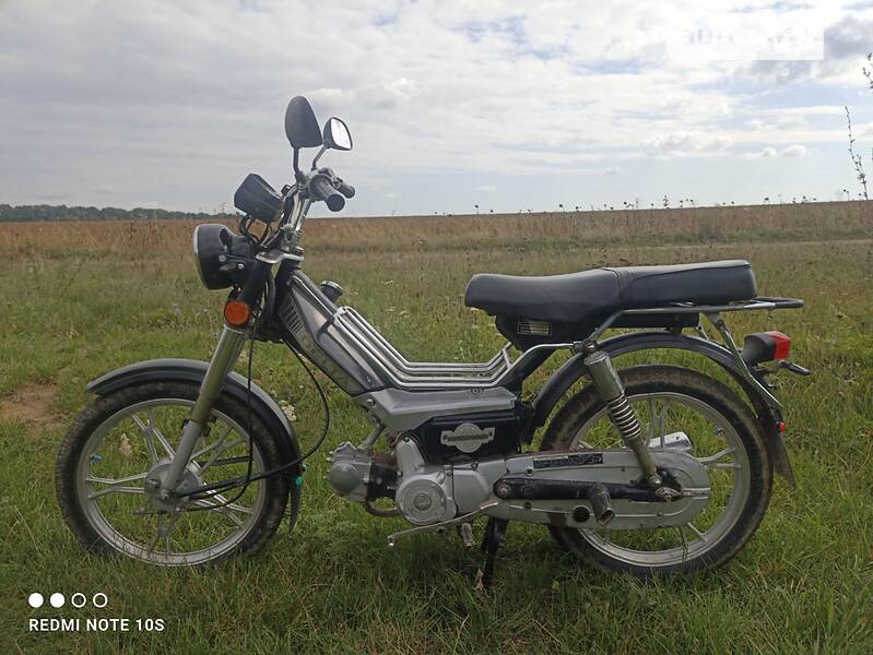 AUTO.RIA – Продам Дельта 72