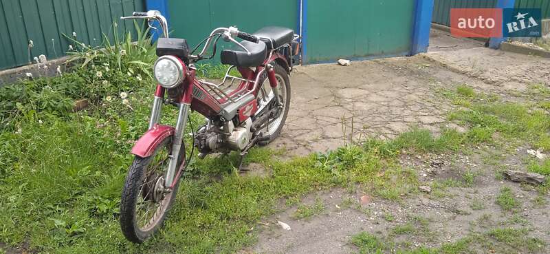 AUTO.RIA – Продам Дельта 72