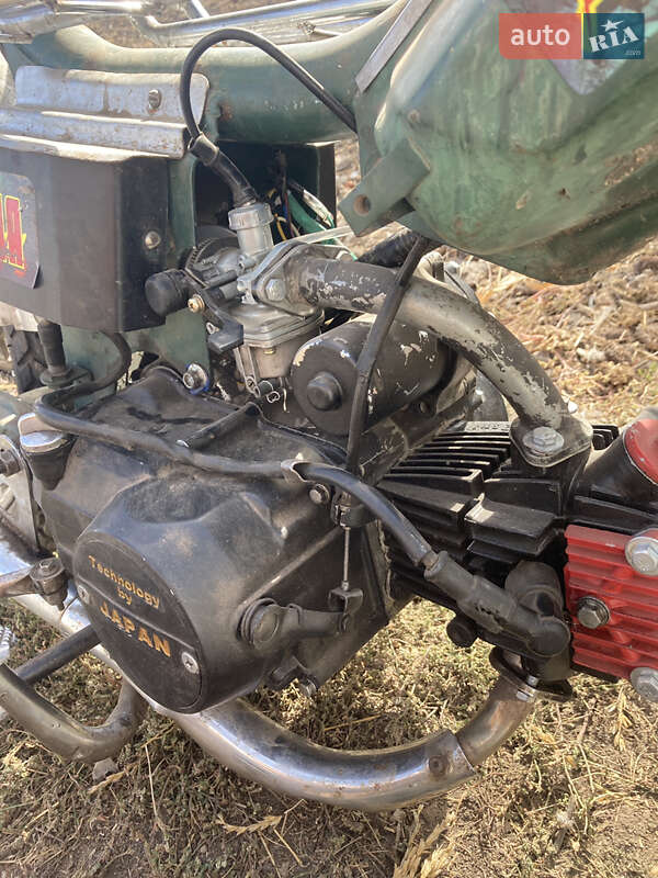 AUTO.RIA – Продам Дельта 72