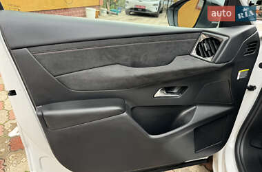 AUTO.RIA – Продам ДС 3 Кросбек 2020 електро позашляховик / кросовер бу ...