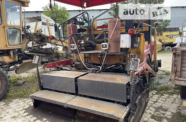 AUTO.RIA – Продам Дінапак F12-4W 1998 : 17500 $, Івано-Франківськ