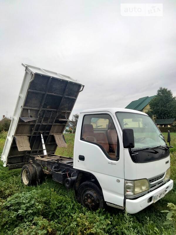 AUTO.RIA – Продам ФАВ 1031 2008 (AT4891AM) : 6500 $, Чернівці