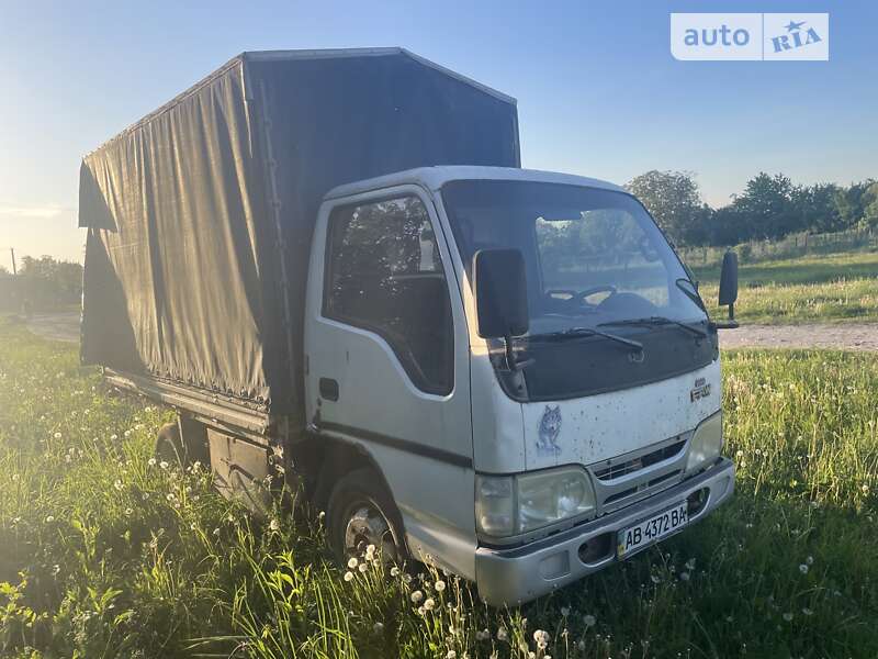 AUTO.RIA – Продам ФАВ 1031 2008 (AB4372BA) : 3000 $, Вінниця Y7CCA103180094280