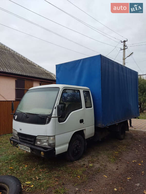 AUTO.RIA – Продам ФАВ 1031 2006 (AX5560AP) : 3300 $, Слов'янськ Y7CCA103160056870