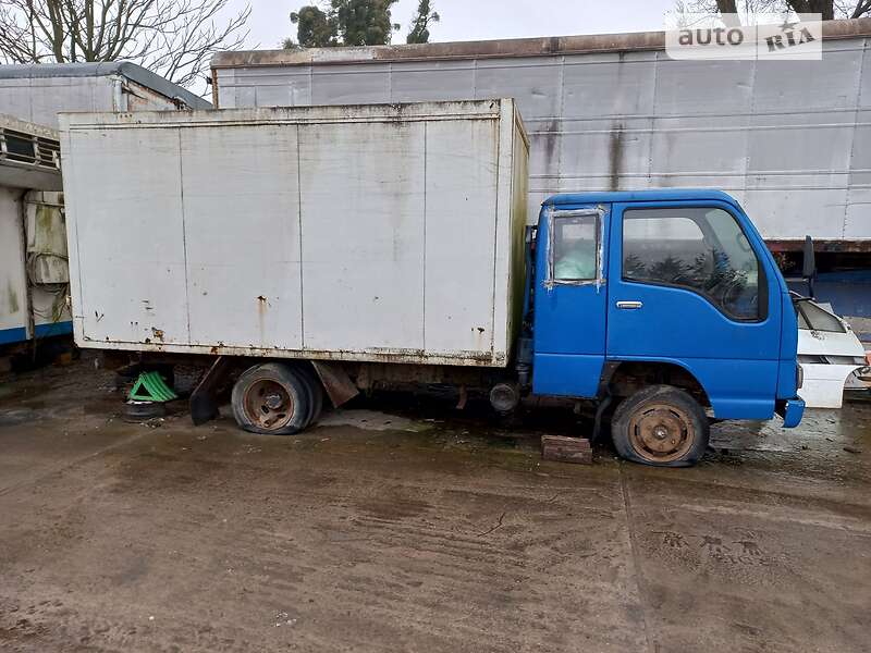 AUTO.RIA – Продам ФАВ CA 1031 2006 : 900 $, Чернівці