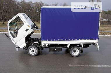 AUTO.RIA – Продам ФАВ CA 1031 2008 : 6500 $, Виноградів