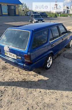 AUTO.RIA – Продам Фіат Регата (138) 1985 (BE7855AI) дизель 1.9 ...