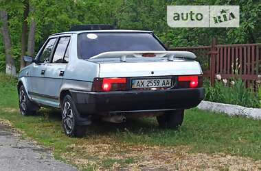 AUTO.RIA – Продам Фіат Регата (138) 1985 (AX2559AA) бензин 1.5 седан бу ...