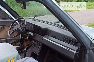 AUTO.RIA – Продам Фіат Регата (138) 1985 (AX2559AA) бензин 1.5 седан бу ...
