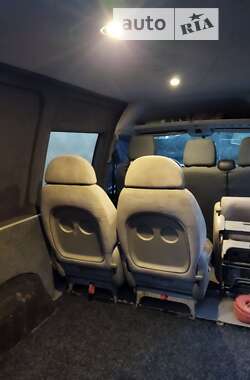 AUTO.RIA – Продам Фіат Скудо 2005 (BO7666BE) дизель 2.0 мінівен бу у ...