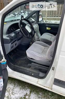 AUTO.RIA – Продам Фіат Скудо 2004 дизель 2.0 мінівен бу у Рівному, ціна 2300