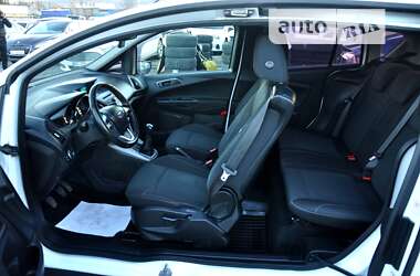 AUTO.RIA – Продам Форд Бі Макс 2014 (BH6123HO) бензин 1.0 мікровен бу у ...