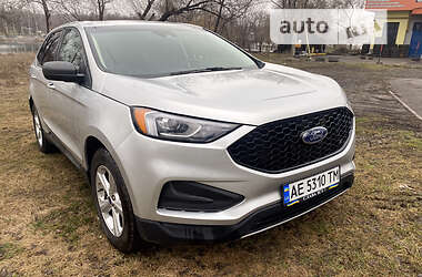 AUTO.RIA – Продам Форд Едж 2019 (AE5310TM) бензин 2.0 позашляховик ...