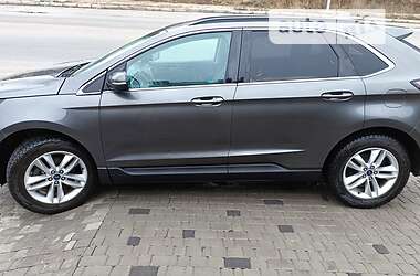 AUTO.RIA – Продам Форд Едж 2016 (AI9801OB) бензин 2.0 позашляховик ...