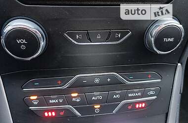 AUTO.RIA – Продам Форд Едж 2016 (AI9801OB) бензин 2.0 позашляховик ...