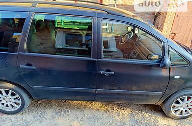 AUTO.RIA – Продам Форд Гелексі 2002 (AC7129EH) дизель 1.9 мінівен бу у ...