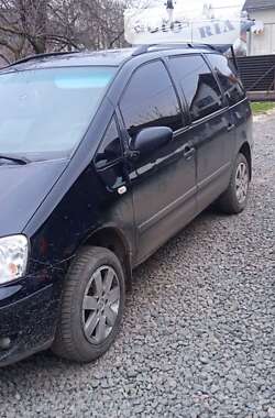 AUTO.RIA – Продам Форд Гелексі 2001 (BC0868PA) дизель 1.9 мінівен бу у ...