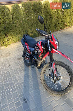 AUTO.RIA – Продам Форте Крос 300