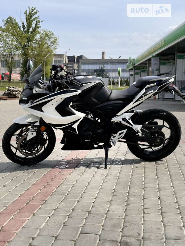 AUTO.RIA – Продам Форте Р1 300