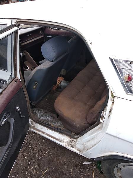 AUTO.RIA – Продам GAZ 24 Волга 1987 седан бу в Полтаве, цена 600