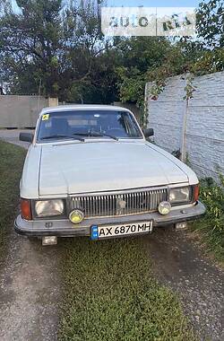 AUTO.RIA – Продам ГАЗ 3102 Волга 1991 (AX6870MH) газ пропан-бутан ...