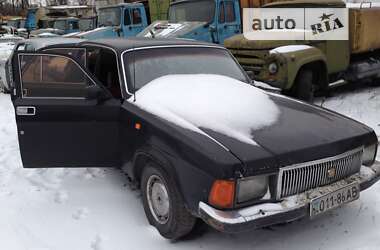 AUTO.RIA – Продам ГАЗ 3102 Волга 1996 (01186AB) бензин 2.5 седан бу у ...