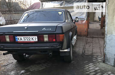 AUTO.RIA – Продам ГАЗ 3102 Волга 1986 (KA3722KI) бензин 2.4 седан бу у ...