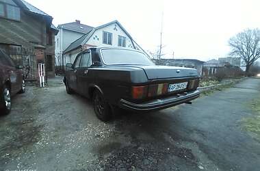 AUTO.RIA – Продам ГАЗ 31029 Волга 1992 (AP2843EI) бензин 2.4 седан бу у ...