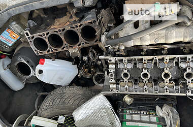 AUTO.RIA – Продам ГАЗ 3105 Волга 2002 бензин 2.4 седан бу у Мукачевому ...