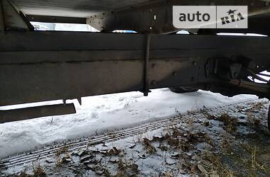 AUTO.RIA – Продам ГАЗ 3302 Газель 2006 (KA5017EK) : 4500 $, Біла Церква ...