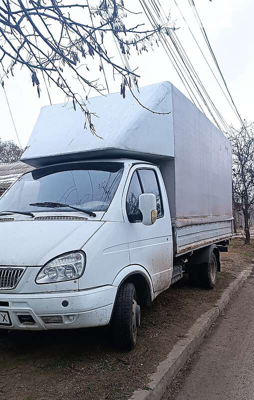 AUTO.RIA – Продам ГАЗ 3302 Газель 2007 : 3500 $, Ізмаїл Y6S33029070000044