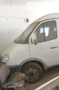 AUTO.RIA – Продам ГАЗ 3302 Газель 2006 : 44000 грн., Ізмаїл