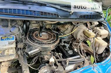 AUTO.RIA – Продам ГАЗ 3302 Газель 2005 (BA2931EH) : 2200 $, Кропивницький (Кіровоград ...