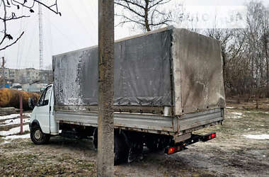 AUTO.RIA – Продам ГАЗ 3302 Газель 2007 : 5500 $, Лубни