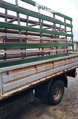 AUTO.RIA – Продам ГАЗ 3302 Газель 2008 : 2500 $, Київ X9633020x82xxxx67